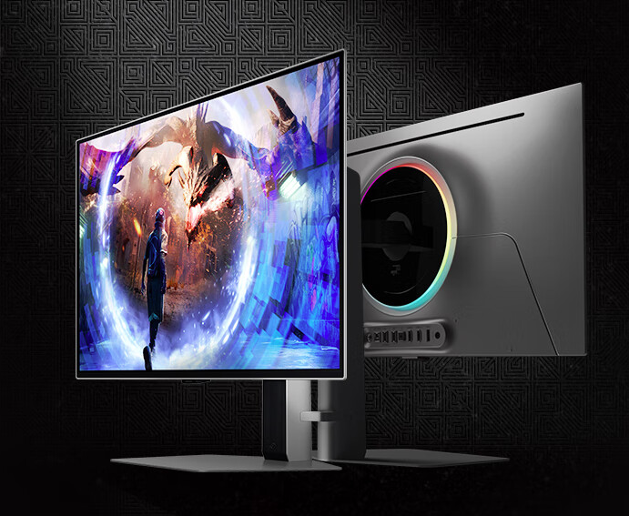 618 OLED 显示器选购指南 - 知乎