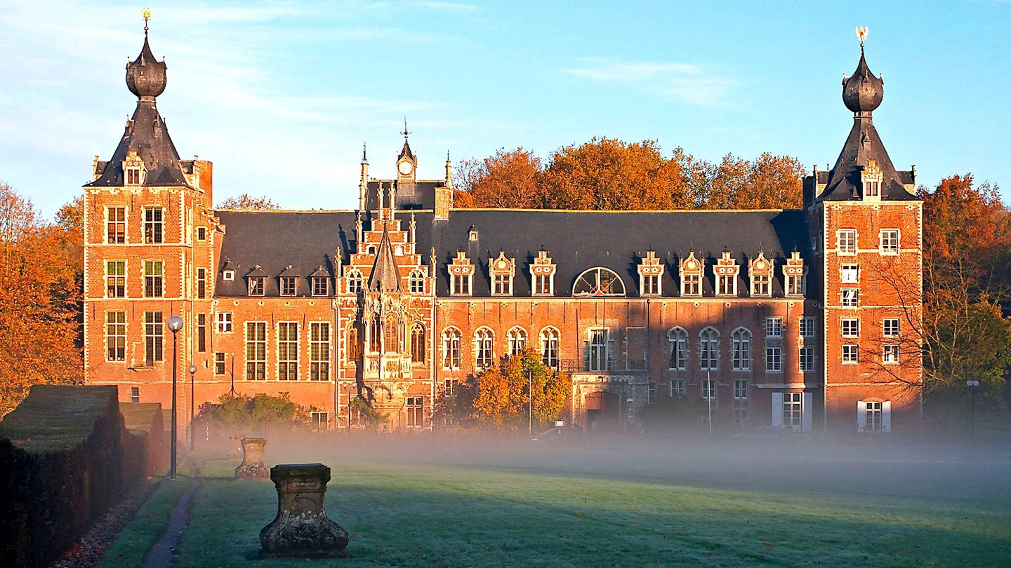 KULeuven KULeuven