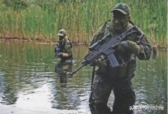 CZ-805全解析，你想知道的都在这里！ - 知乎