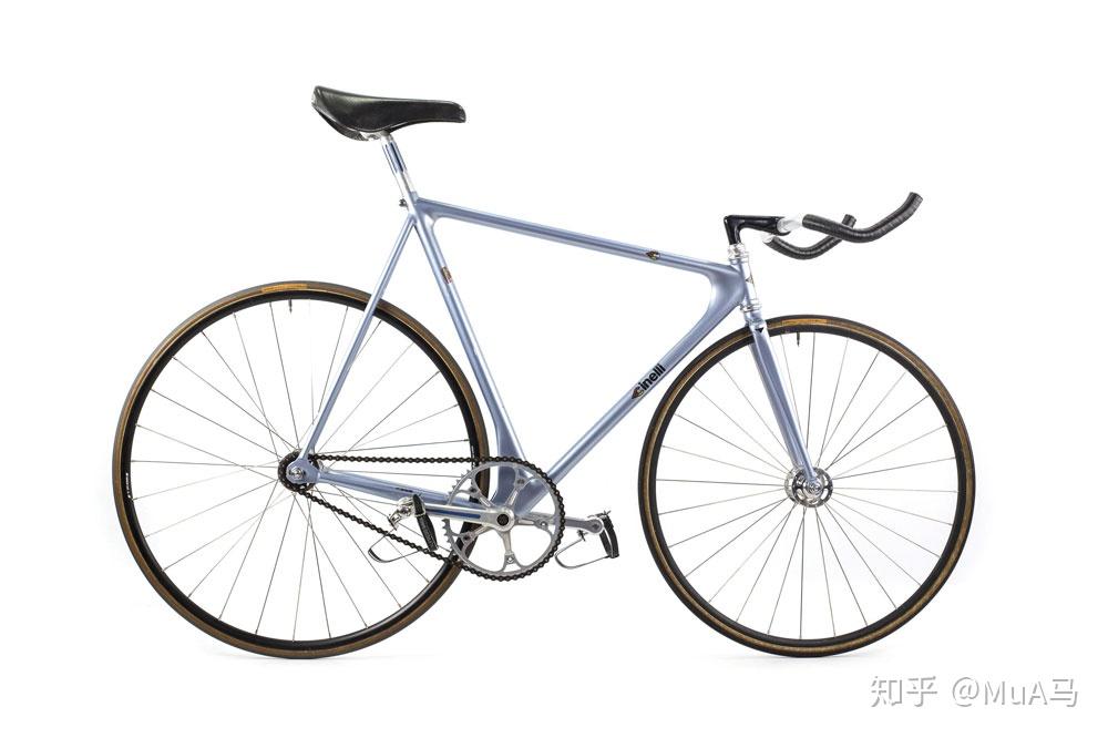 当代自行车技术奠基人之－Lotus 108 - 知乎