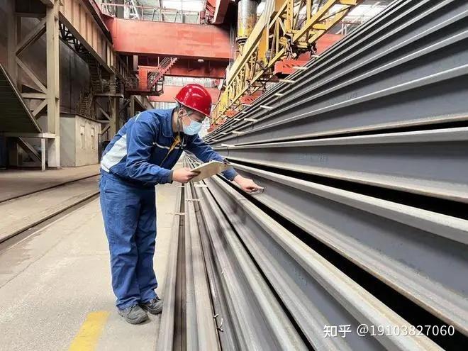 Q355ND是什么材质和Q355D成分性能有什么差异？ - 知乎