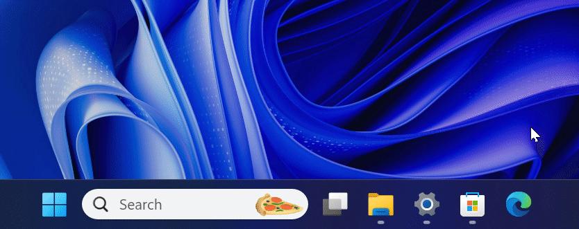 Windows 11任务栏缩略图全新动画手动开启指南 - 知乎