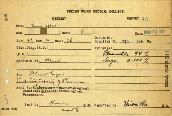 关于测血糖法的十年之争——藏在Folin-Wu法背后的“秘史” - 知乎