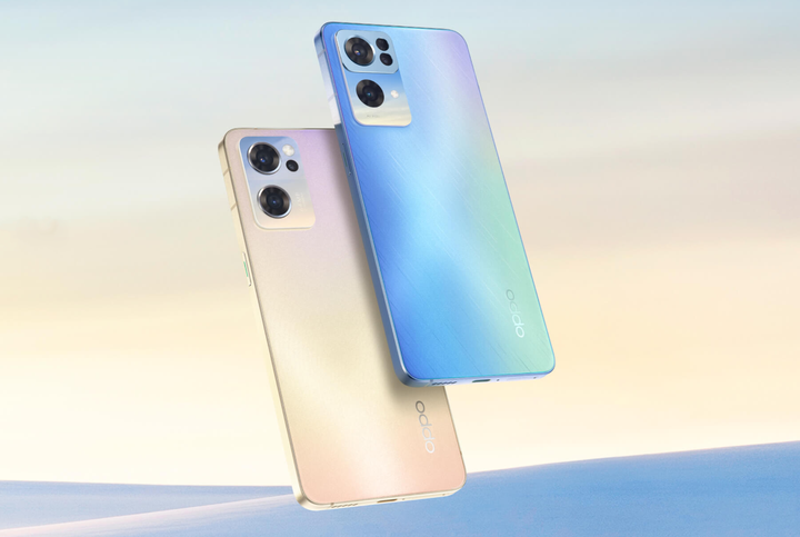 OPPO Reno7 Pro屏幕参数曝光，居然混用国产屏！ - 知乎