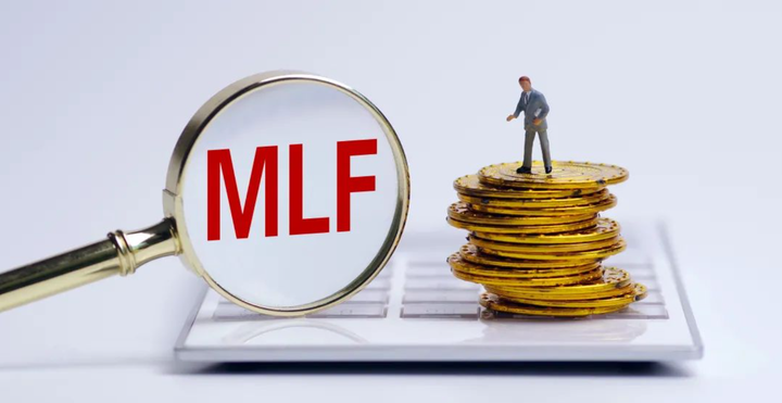 话说财经 | 央行中期借贷便利MLF与逆回购数据表 - 知乎