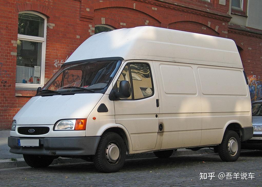 百年福特，全顺（TRANSIT）系列作为国内房车底盘的优缺点？ - 知乎