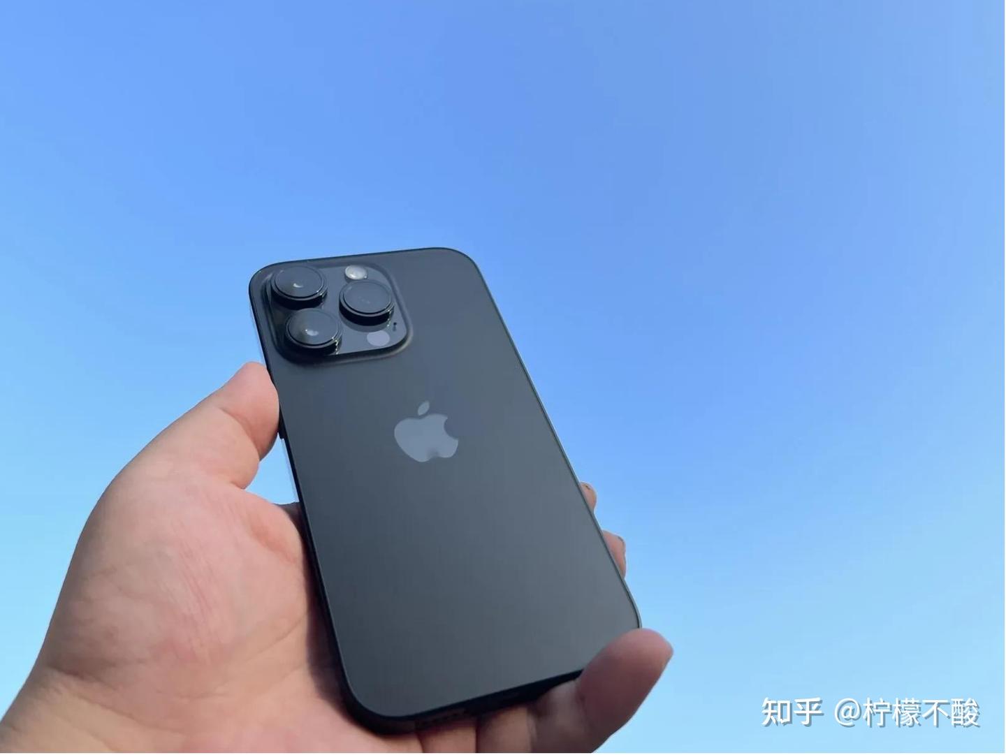 掀翻“买新不买旧”定律，预算5000元，你会买iPhone14Pro还是15 - 知乎