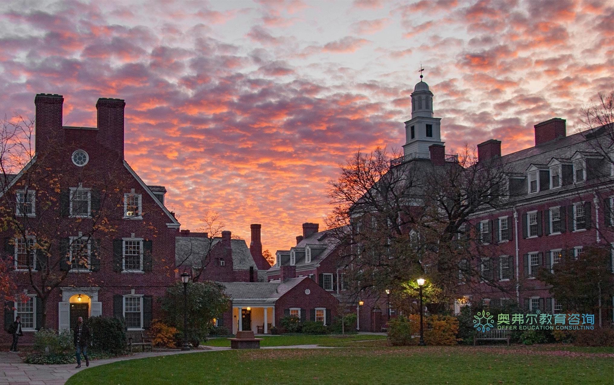 美国TOP20高校更新2024年秋申请时间！附美国院校托福/GRE/GMAT要求！ - 知乎
