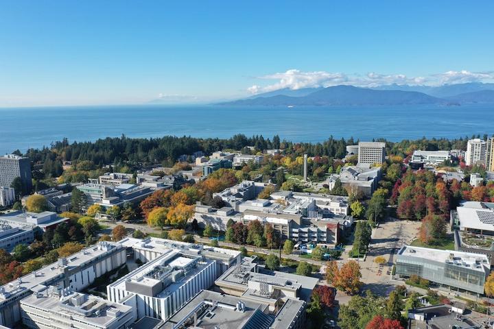 UBC英属哥伦比亚大学ECC资助多名全奖博士职位 - 知乎
