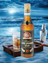 酒经——朗姆酒（Rum） - 知乎