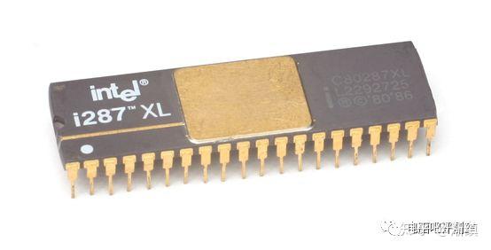 借着给古董晒太阳说说cpu的那些事（一） - 知乎