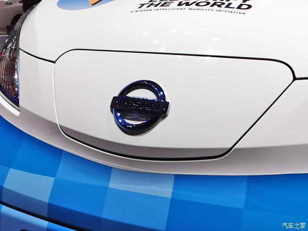 CES 2020：日产e-NV200概念车实拍解析 - 知乎