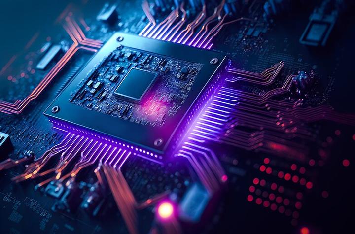 存储器技术趋势和挑战 - 知乎