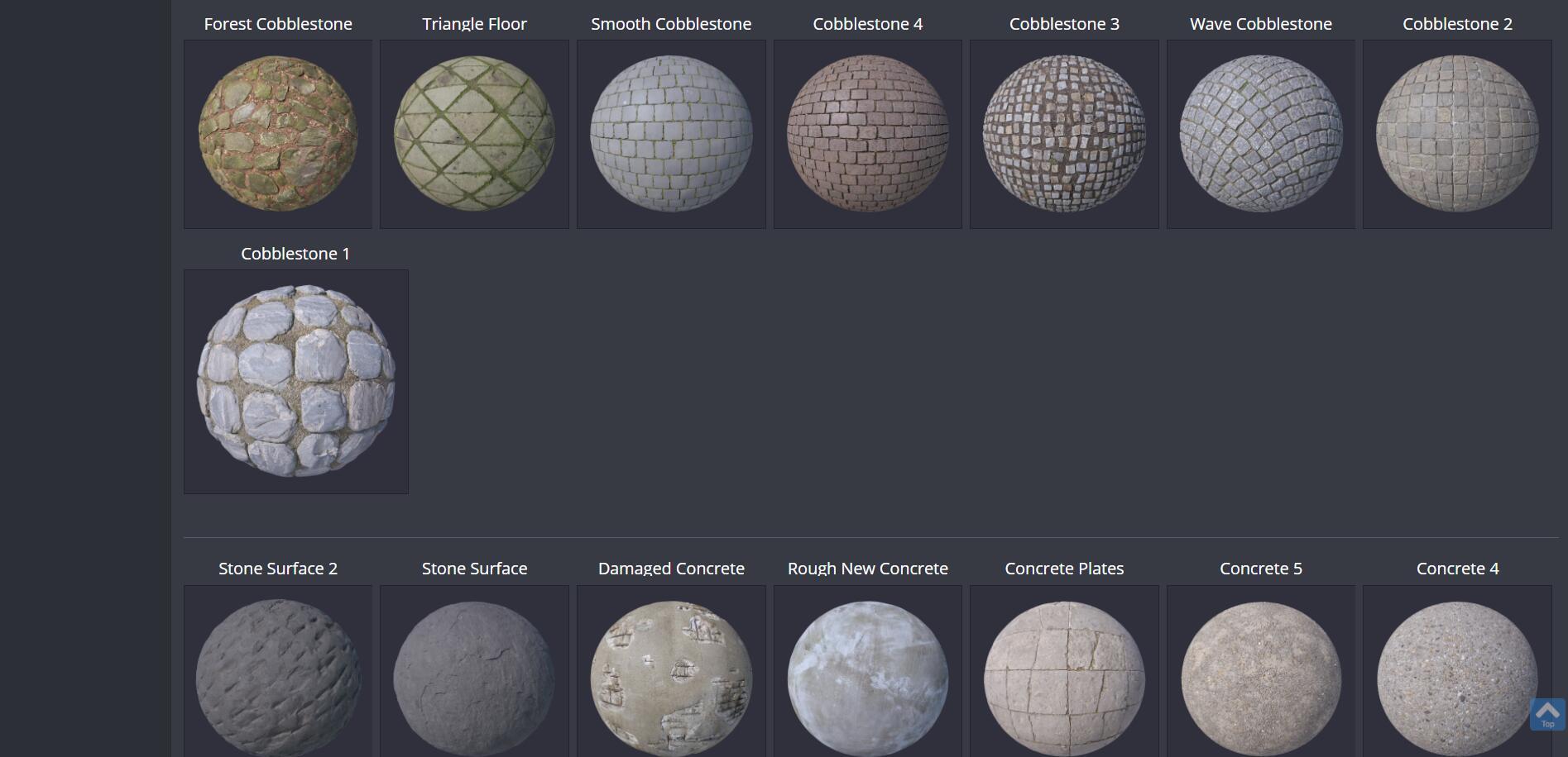 CGtextures.com网站贴图分享 - 知乎