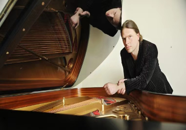 音乐艺术*德国音乐*大师课*德国柏林艺术大学钢琴教授马库斯·格罗Prof.Markus Groh钢琴教授 【一对一钢琴大师课】 - 知乎