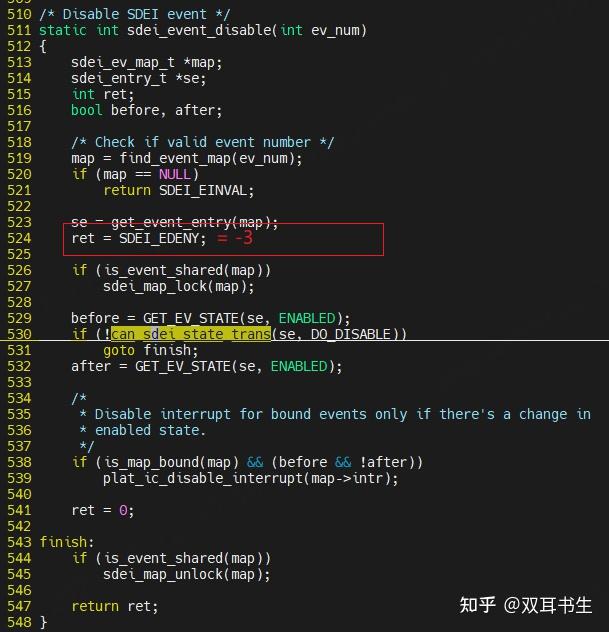aarch64 kernel 下执行kexec -e时报 'disable NMI watchdog failed' 问题分析过程 - 知乎
