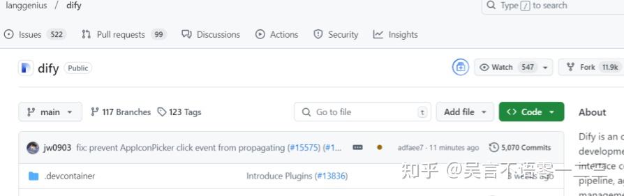 深度解析：Dify能否复刻Deep Research与Manus？三大工具深度对比 - 知乎