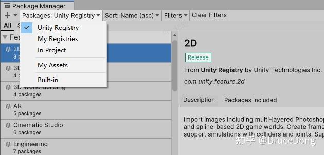 关于Unity MemoryProfiler - 知乎