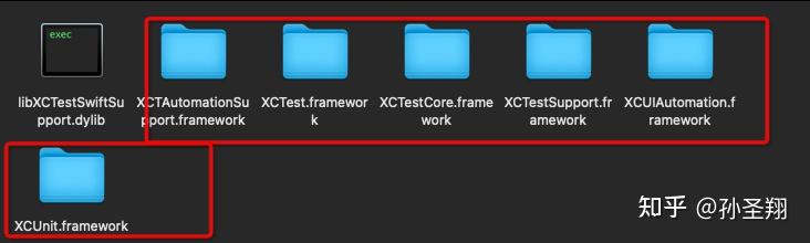 操作记录：iOS WDA如何作为App独立运行 - 知乎