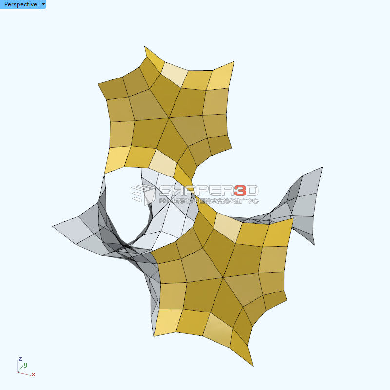 Gyroid Surface造型推敲 - 知乎