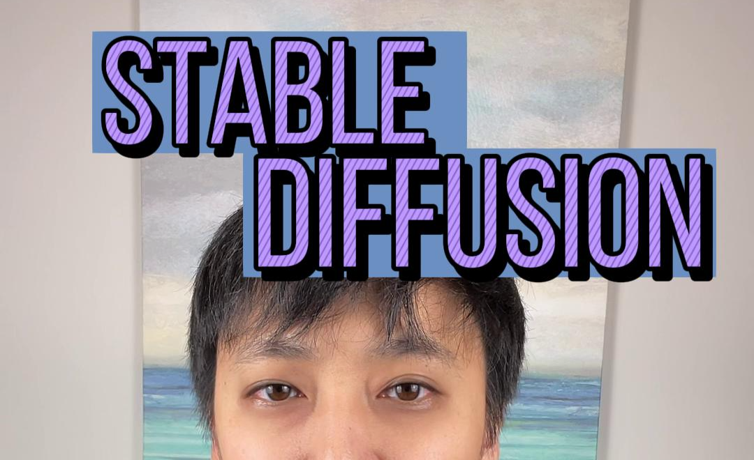 文字生成图像AI免费工具第1弹：StableDiffusion - 知乎