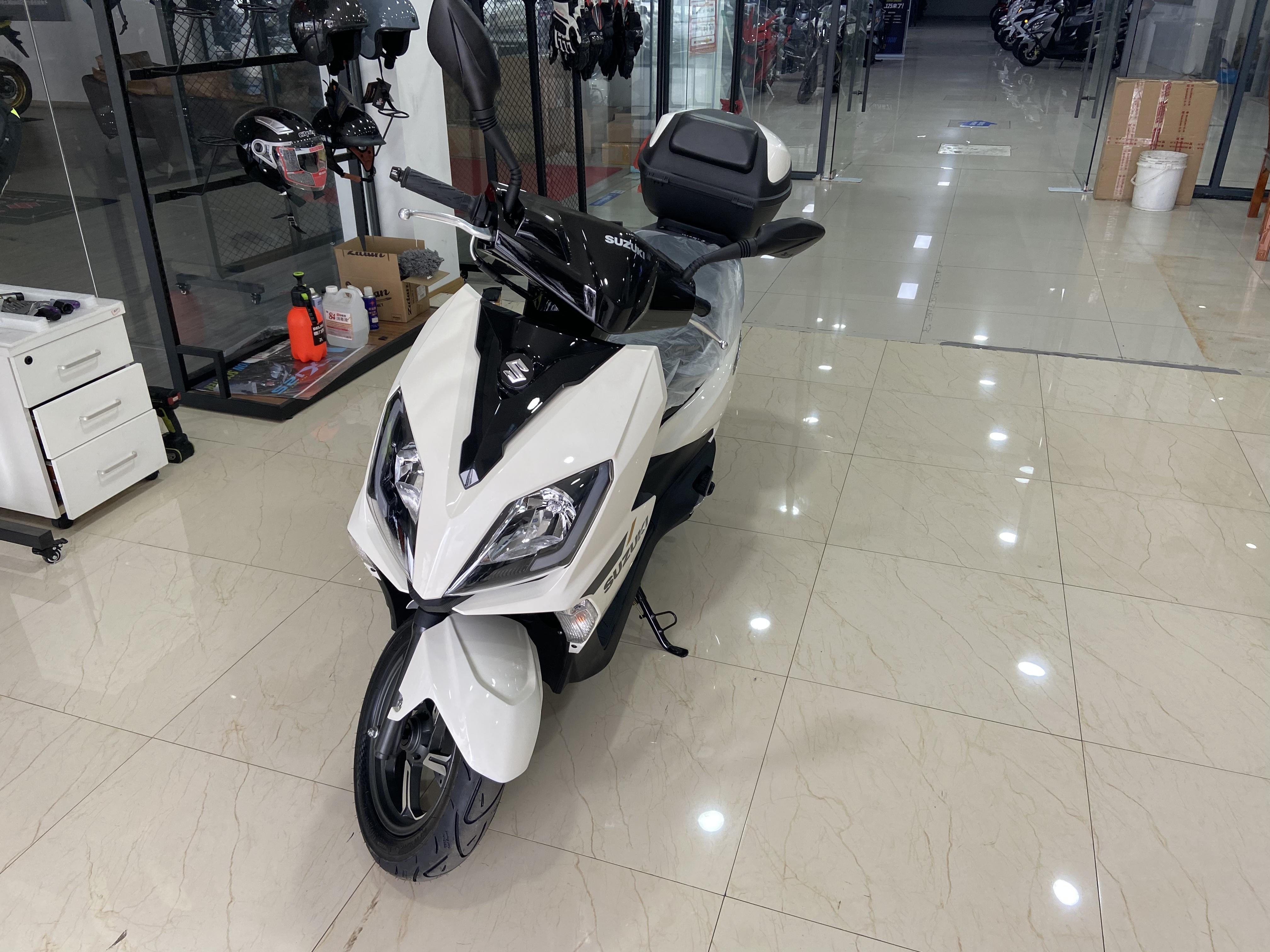 杭州摩托车入门指南 - 知乎