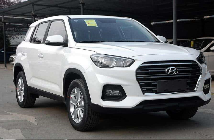 15万落地的SUV，只推荐这三款，总有一款适合您！ - 知乎