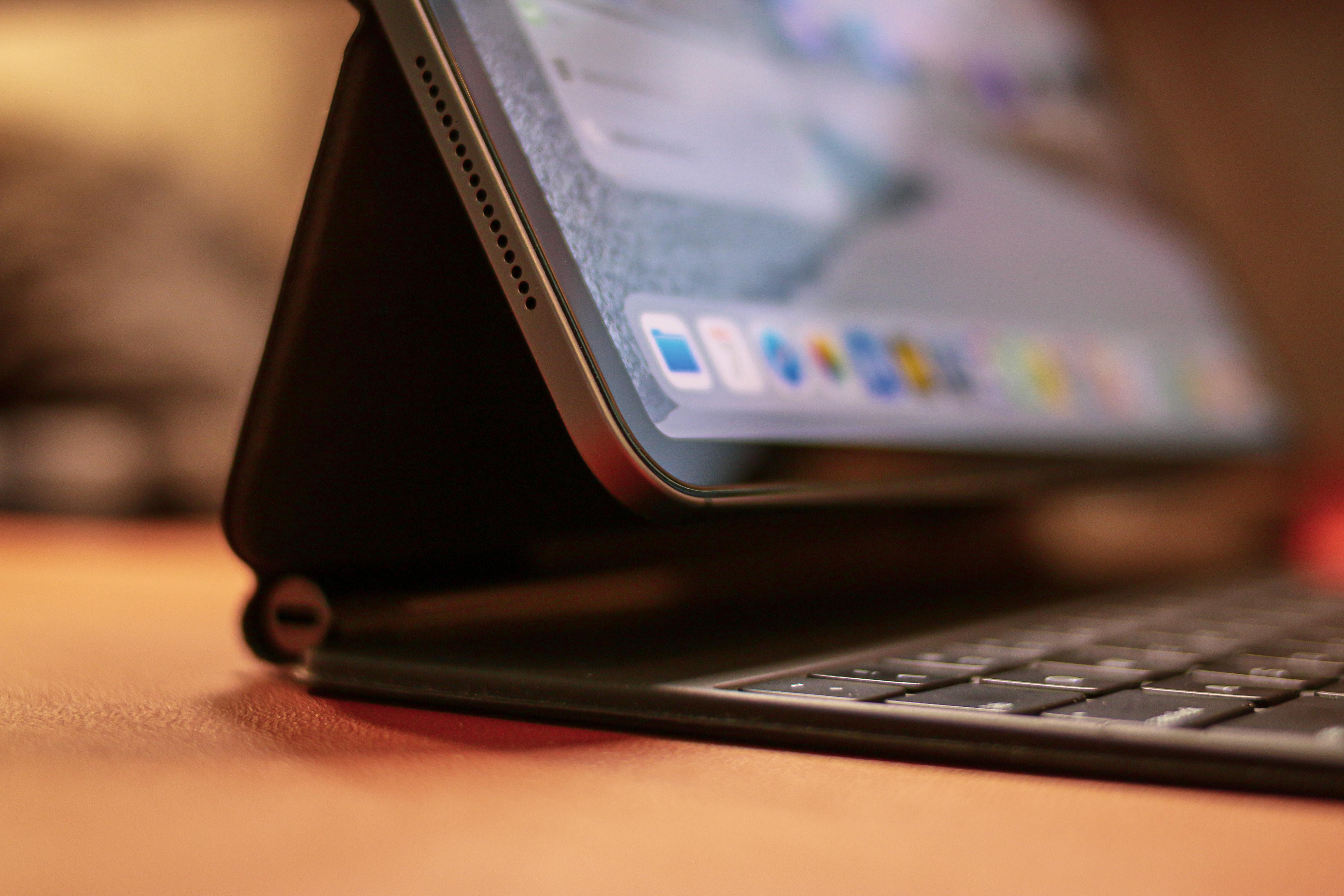 iPad Pro深度体验：你的下一台电脑，何必是iPad Pro - 知乎