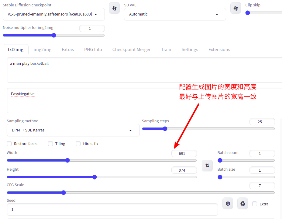Stable Diffusion 使用ControlNet - 知乎