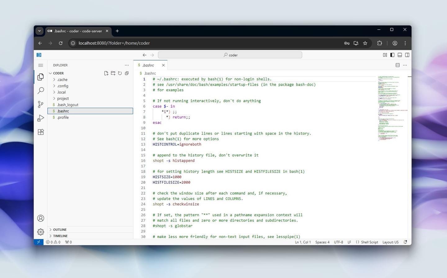 本地部署VS Code Server，如何用内网穿透实现无公网IP远程访问？ - 知乎