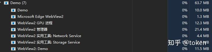 如何使用Photino创建Blazor项目进行跨平台 - 知乎