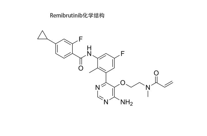 Remibrutinib在慢性自发性荨麻疹3期研究中显示可改善患者症状 - 知乎