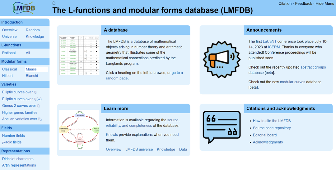 这才是真正最顶尖的数学—L函数与朗兰兹计划，黎曼ζ函数只是其最简单的示例 - 知乎