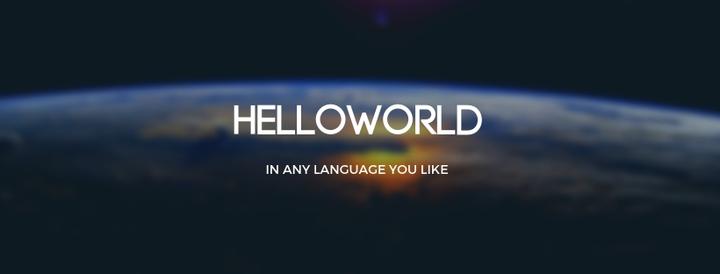 ImageJ开发教程——"Hello World!" - 知乎