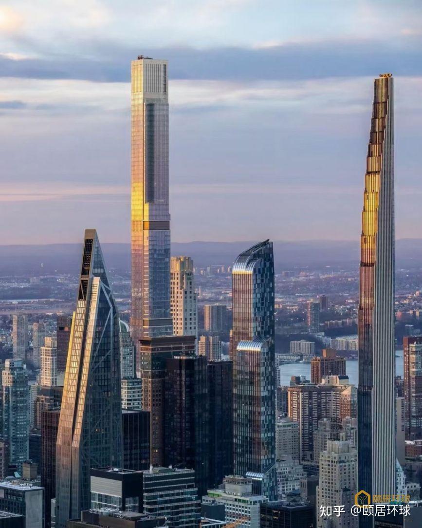 【Extell五月花君悦酒店】美国EB-5无排期乡村项目，您的优质选择 - 知乎