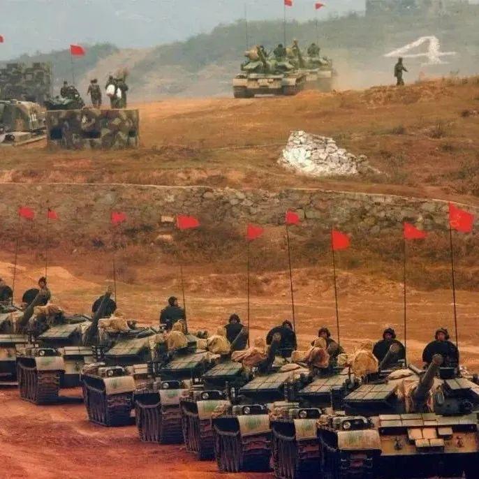 “台独”要跟解放军打巷战？必遭“三维碾压”！ - 知乎