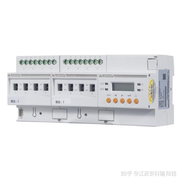 ALIBUS系统在福建二建大厦项目上的应用 - 知乎