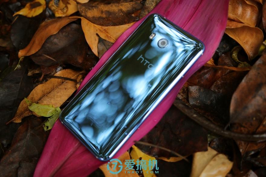 HTC U11评测：凤凰涅槃？ - 知乎