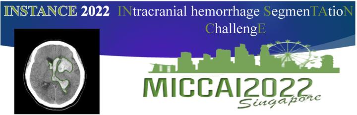 INSTANCE 2022 数据集介绍 - 知乎