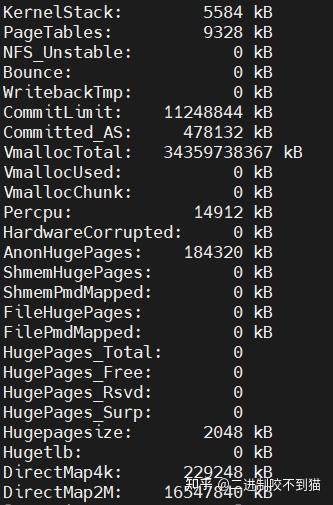 了解自己的Linux基本硬件情况 - 知乎