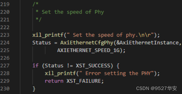Fpga基于axi 1g25g Ethernet Subsystem实现udp通信dma传输 提供工程源码和技术支持 知乎