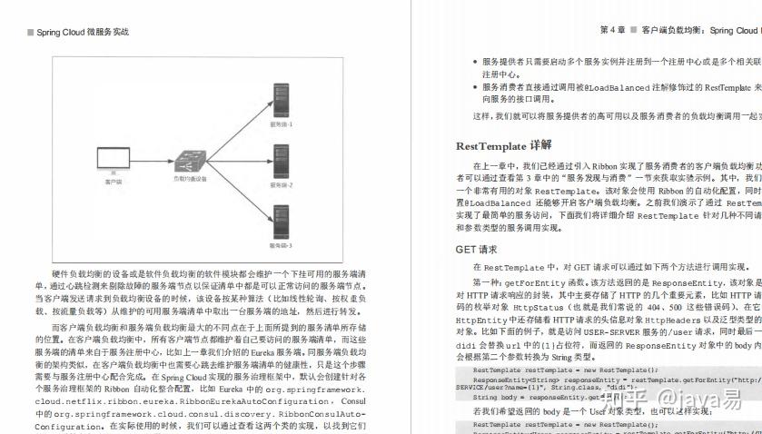 2023黑马手册 《springcloud微服务实战》alibaba首推 知乎
