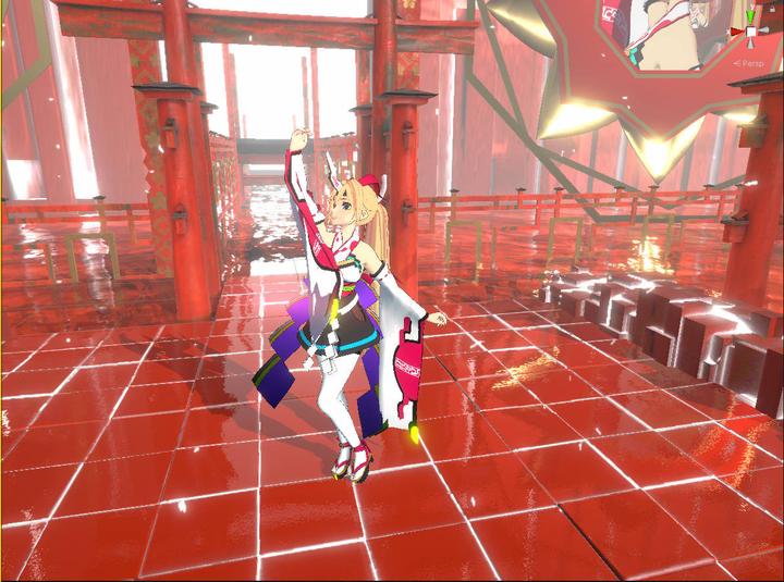 【unity】卡通渲染--unity-chan解析2（描边系列） - 知乎