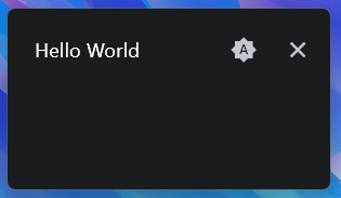 Python新一代GUI库，能够使用Python快速开发flutter应用了。 - 知乎