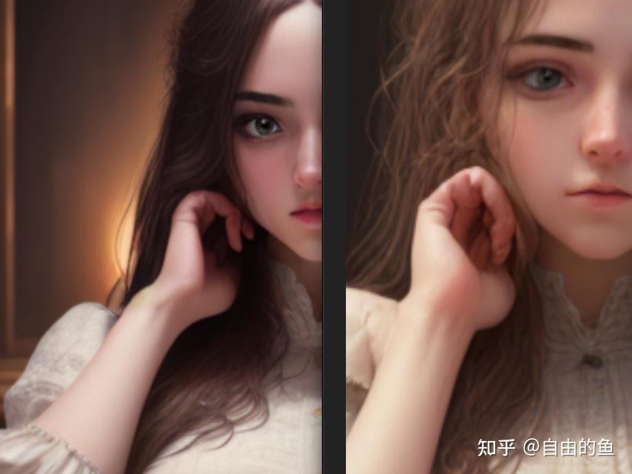 DAY10 聊聊SD中的Embeddings是什么 - 知乎