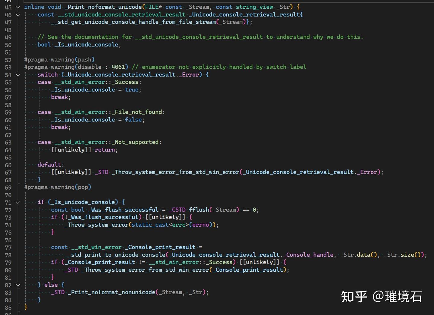 【2024版】记录Windows下开发C/C++如何避免乱码 - 知乎