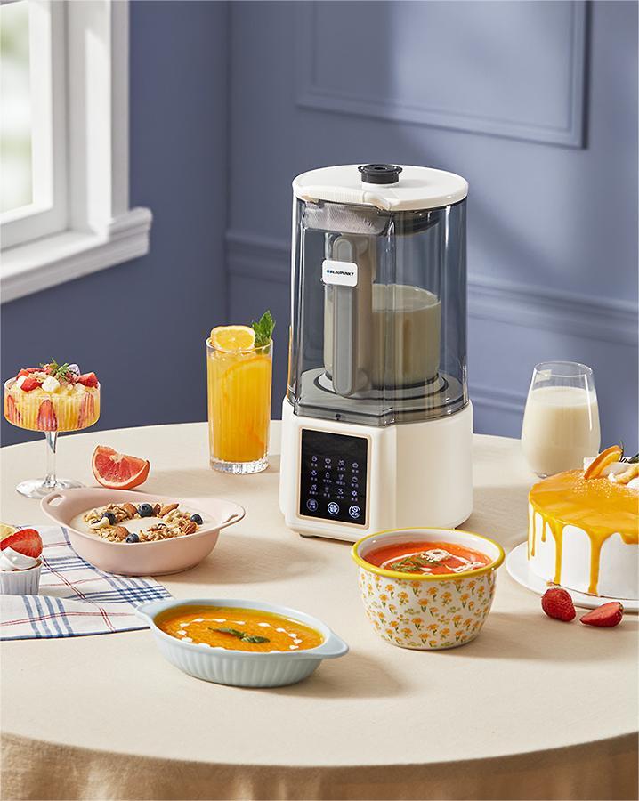 蓝宝破壁机怎么样？蓝宝破壁机型号众多，到底怎么选？ - 知乎