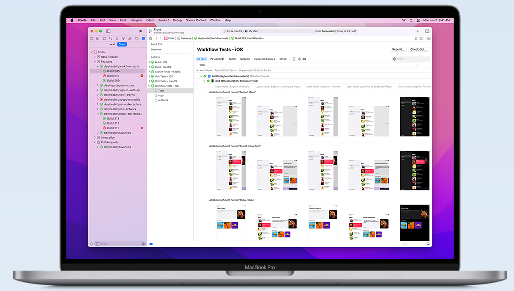 XCode GPU Profiler - 知乎