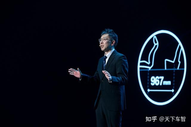 Hi，电动时代生活家 一汽丰田bZ3正式上市 - 知乎