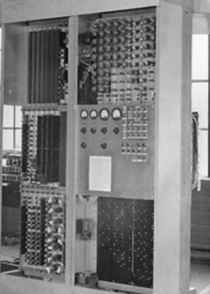 计算机发展史 - 知乎